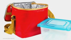 Back to School Food Safety Tips