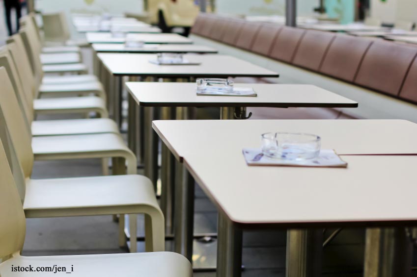 McDonalds Rejects Simplot GMO Potatoes