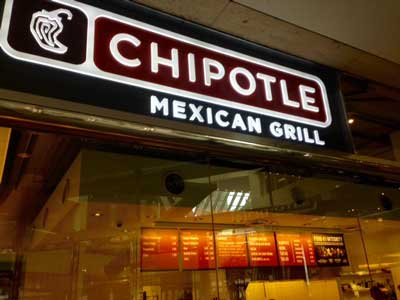 Chipotle E. coli Outbreak Includes Akron Area Preschoolers