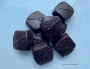 How do Lead and Cadmium Get Into Dark Chocolate?