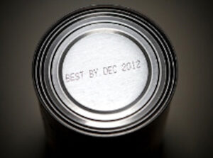 FDA on Food Waste and Food Safety: What About Expiration?