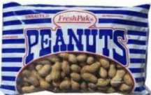 Recalls for Products Containing Sunland Peanuts Continue to Grow