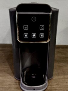 Kidisle Coffeemakers Recalled For Burn Hazard Risk