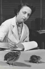 Women's History Month: FDA Spotlights Food Safety Pioneer Mattie Rae ...