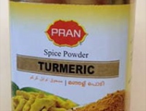 PRAN Turmeric Recall for Lead Contamination Expanded