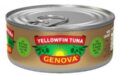 Recall of Tri-Union Seafood Tuna Expanded With More Products