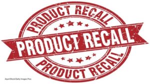Dumplings Recalled For Foreign Material Contamination