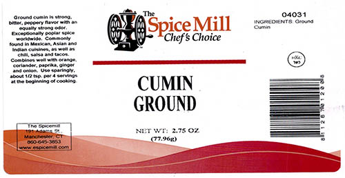 Peanut Allergy? Avoid Cumin For Now, FDA Advises
